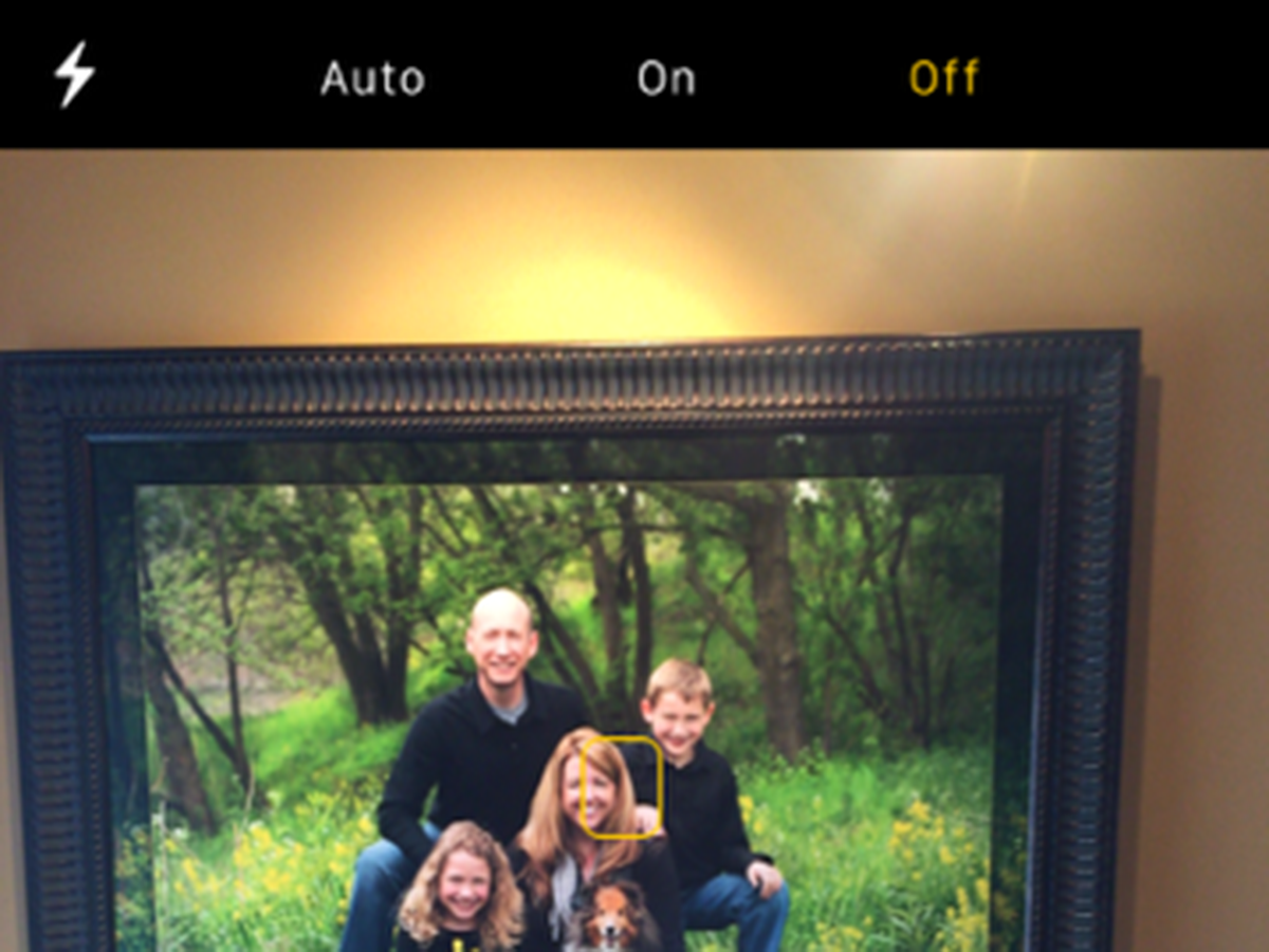 How to Take Better INDOOR Photos with your Cellphone - Babboni Photography