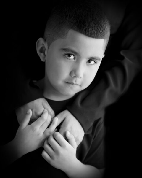 Capturing Emotion Through Relational Photography - Babboni Photography